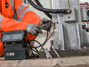 Earthing inspection and testing - Omega Red Group