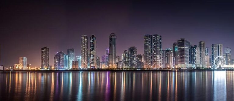 Markets - Omega Red Group