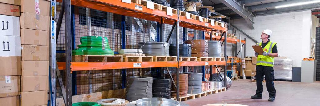 Brochures - Omega Red Group