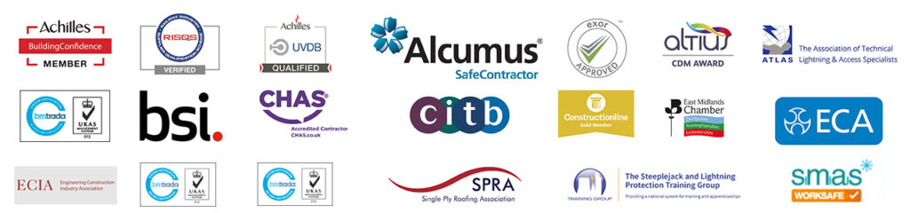 Omega Red Group - Earthing, Lightning Protection, EV Charging Solutions