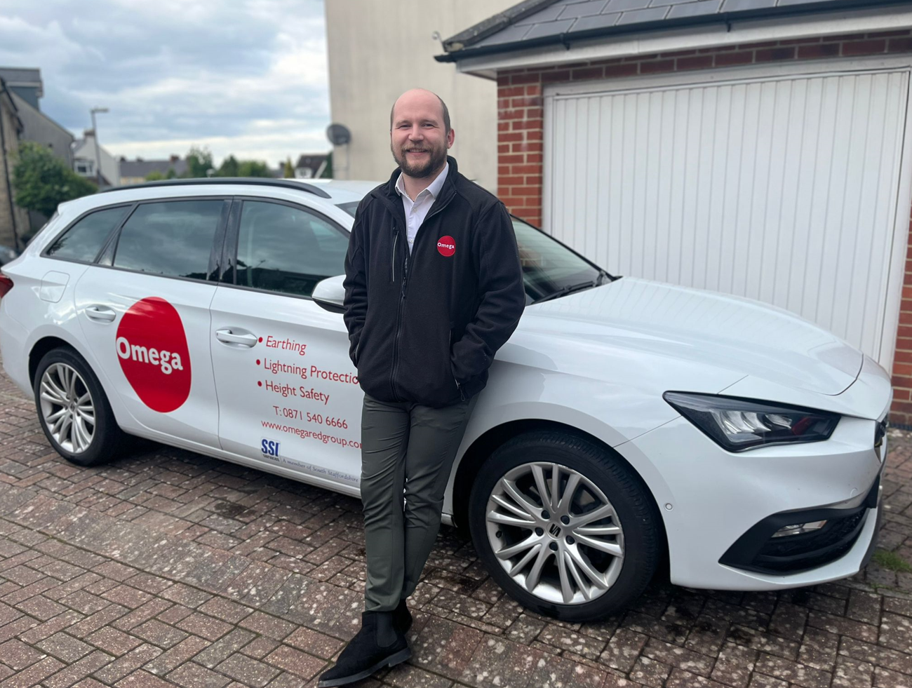 Omega through the years - Omega Red Group