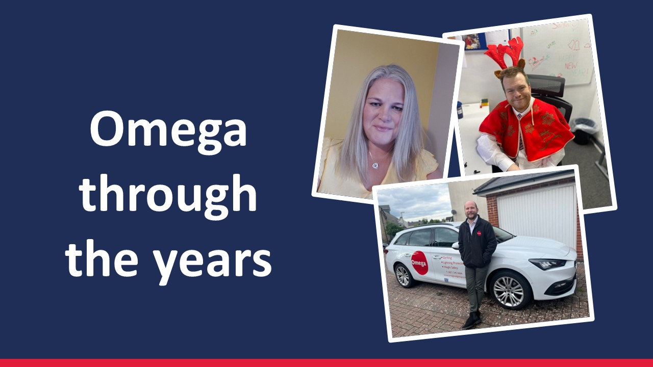 Omega Red Group - Earthing, Lightning and Surge Protection